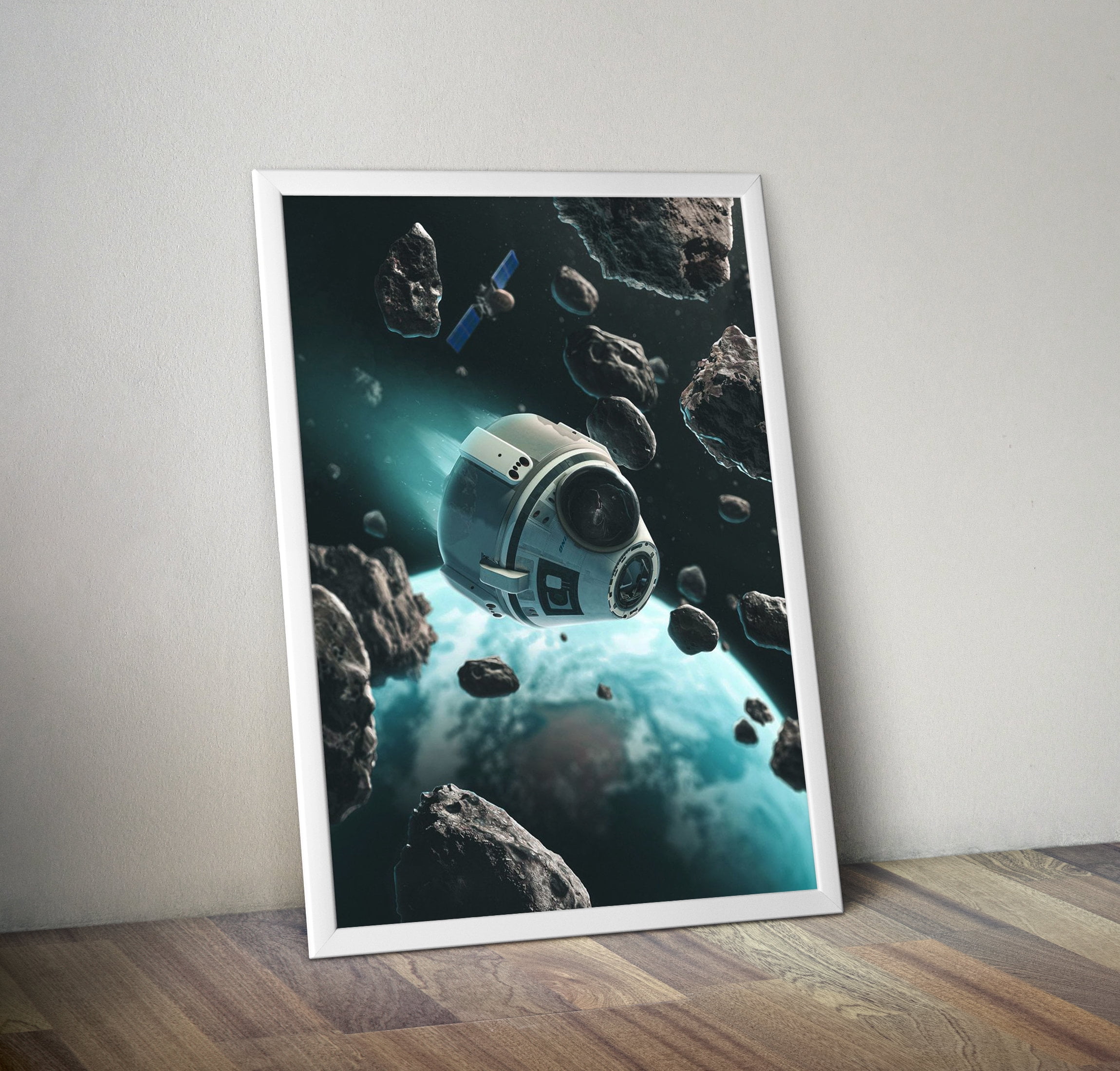 POSTER Space Exploration Poster Space Poster Planet Poster Space Travel ...