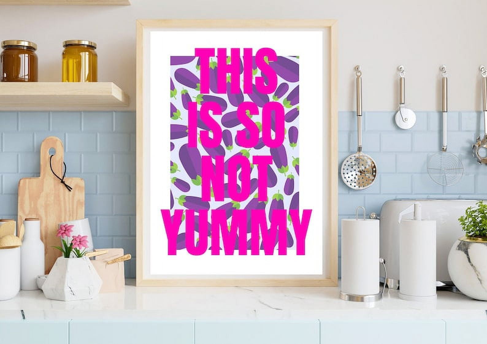 POSTER Stray Kids Hyunjin This Is So Not Yummy Art Print Poster, SKZ ...