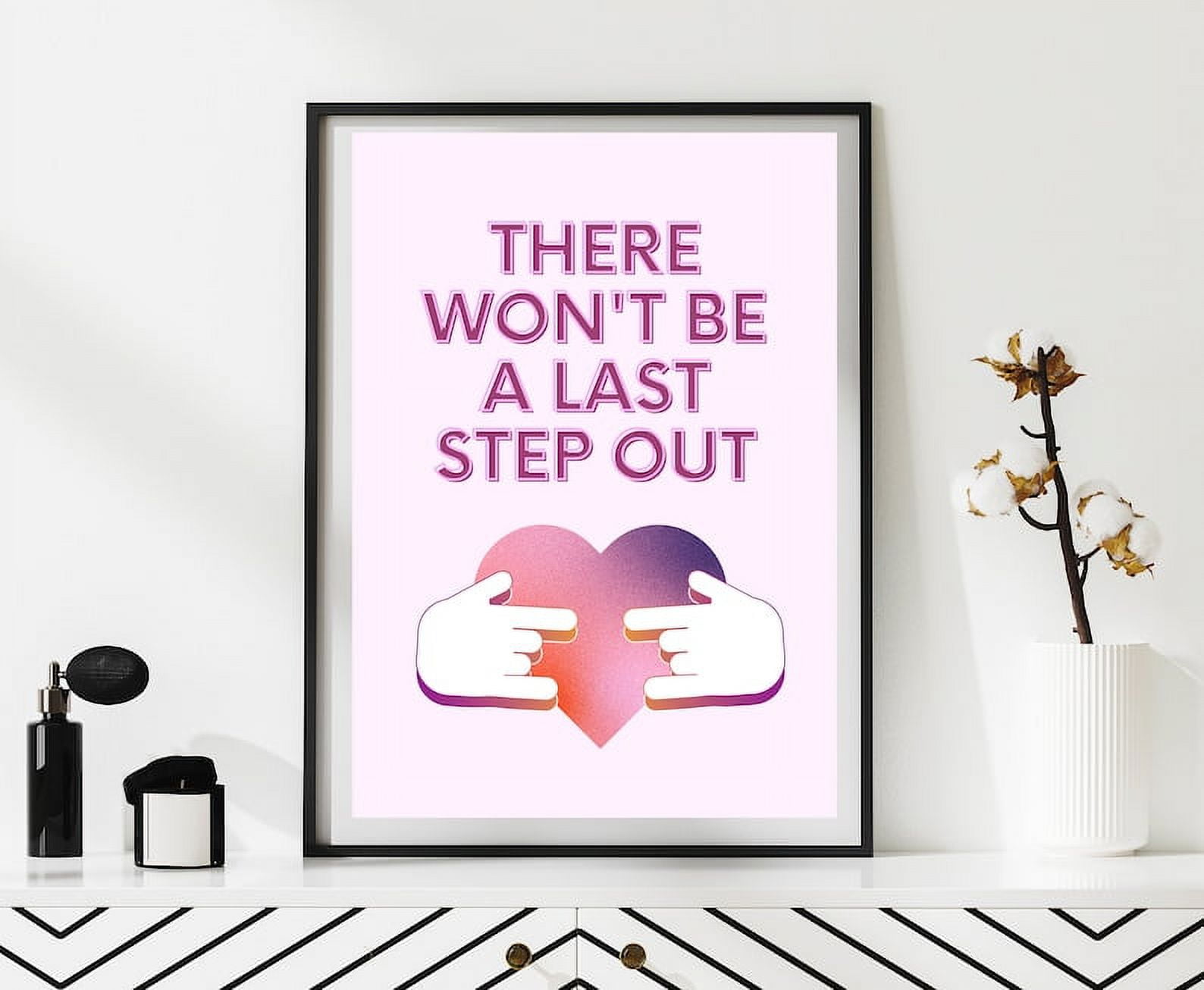 POSTER Stray Kids Step Out Art, SKZ Stay Print, Poster, Bang Chan Quote ...