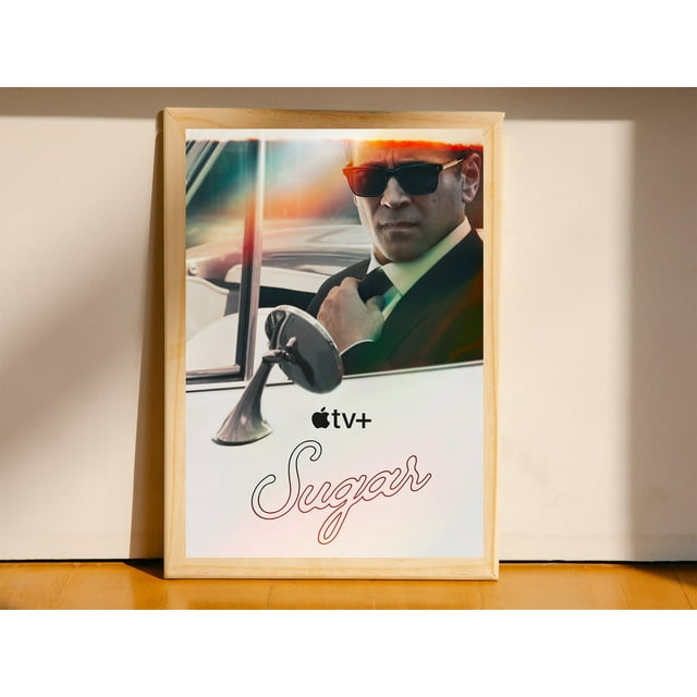 POSTER Sugar Movie posters|poster collectibles|Poster |house ...