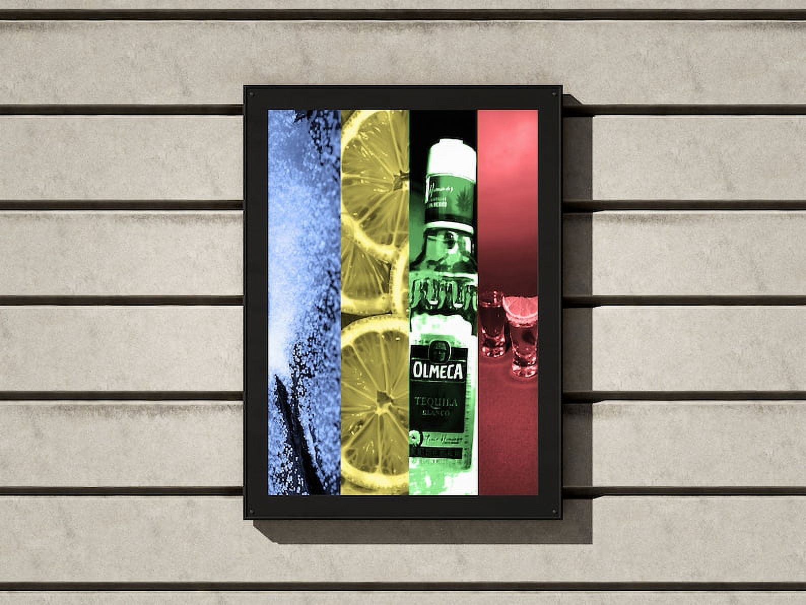 POSTER Tequila, Tequila Gift, Tequila Wall Art, Tequila Decor, Bar ...