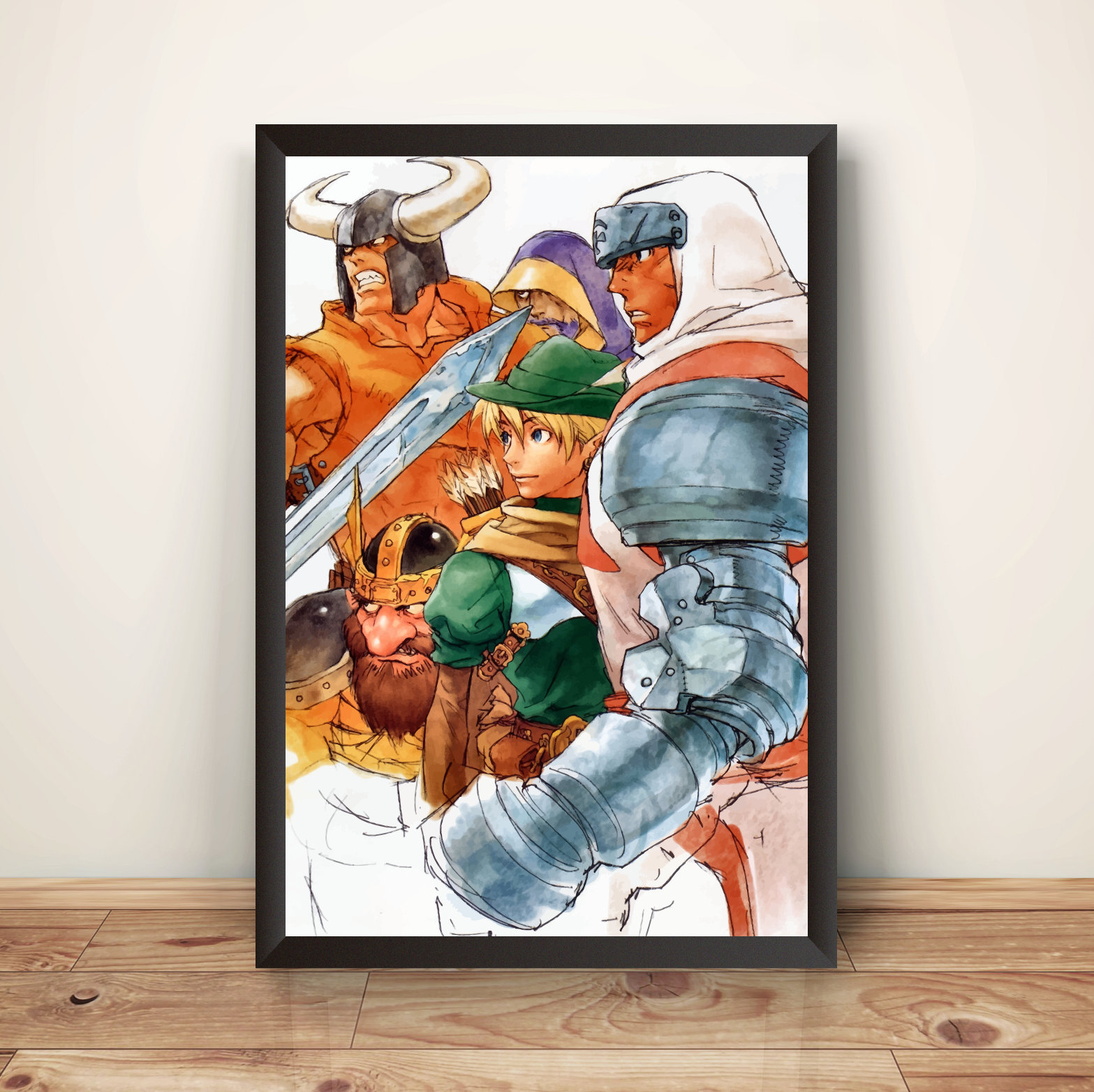 POSTER The KOD Cover V1 Premium Poster-UNFRAMED - Walmart.com