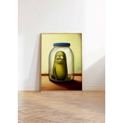 Pickle Posters