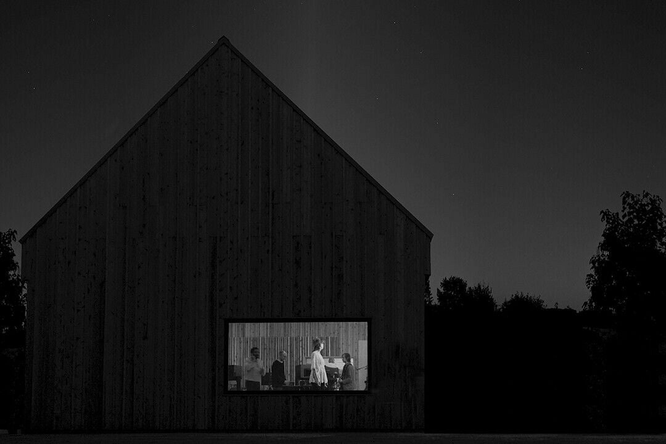 POSTER The National Sleep Well Beast Indie Rock Art Wall Room Poster ...