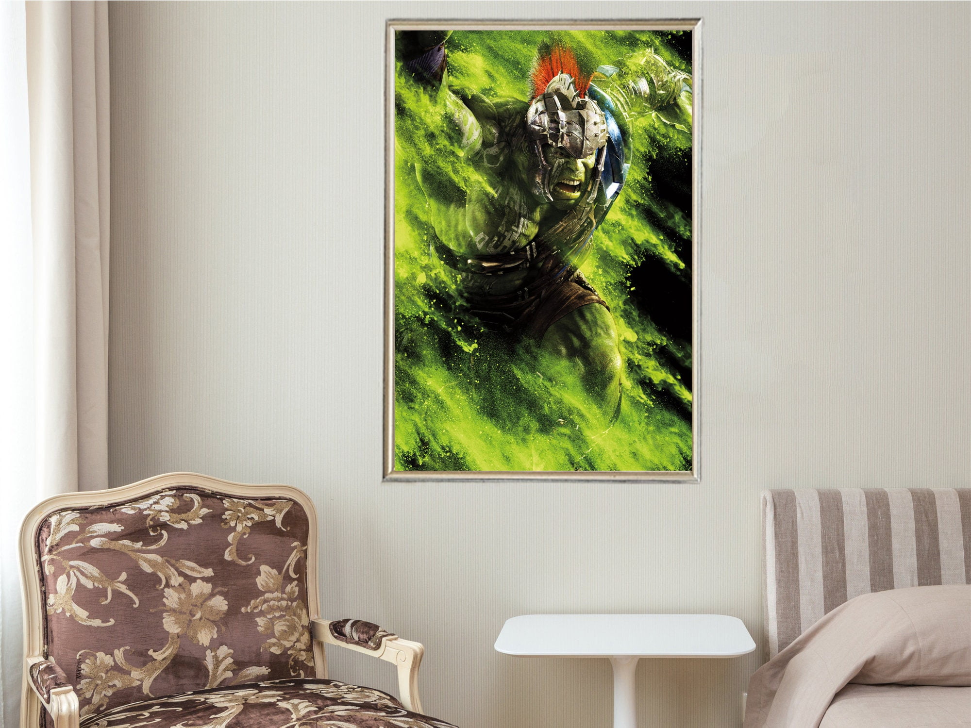 POSTER Thor Ragnarok - Movie Posters - Movie Collectibles - Unique ...