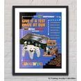 POSTER Toys "R" Us Nintendo 64 Console System Glossy Promo Ad Poster ...