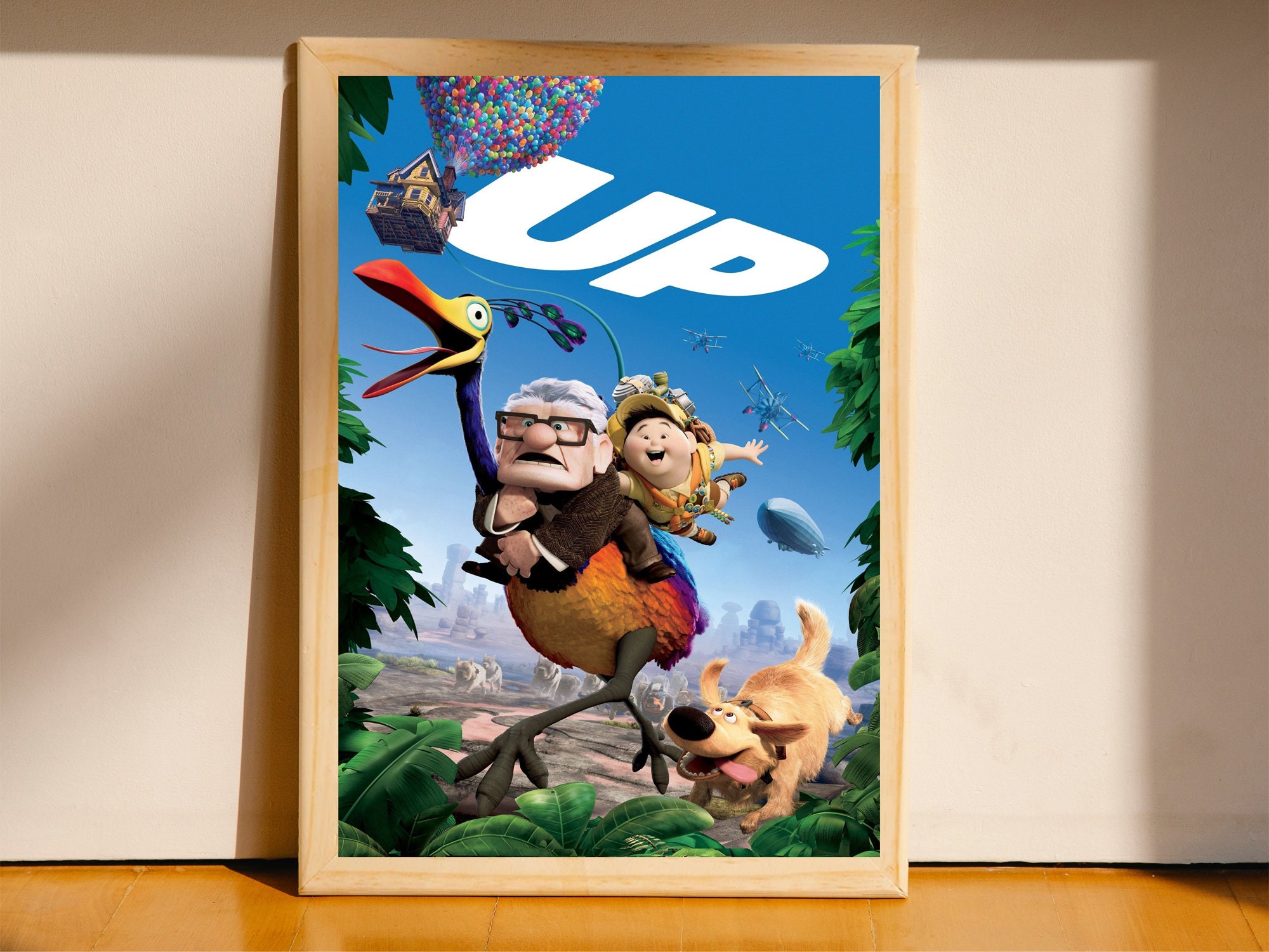 POSTER Up Movie posters|poster collectibles|Poster |house decorations ...