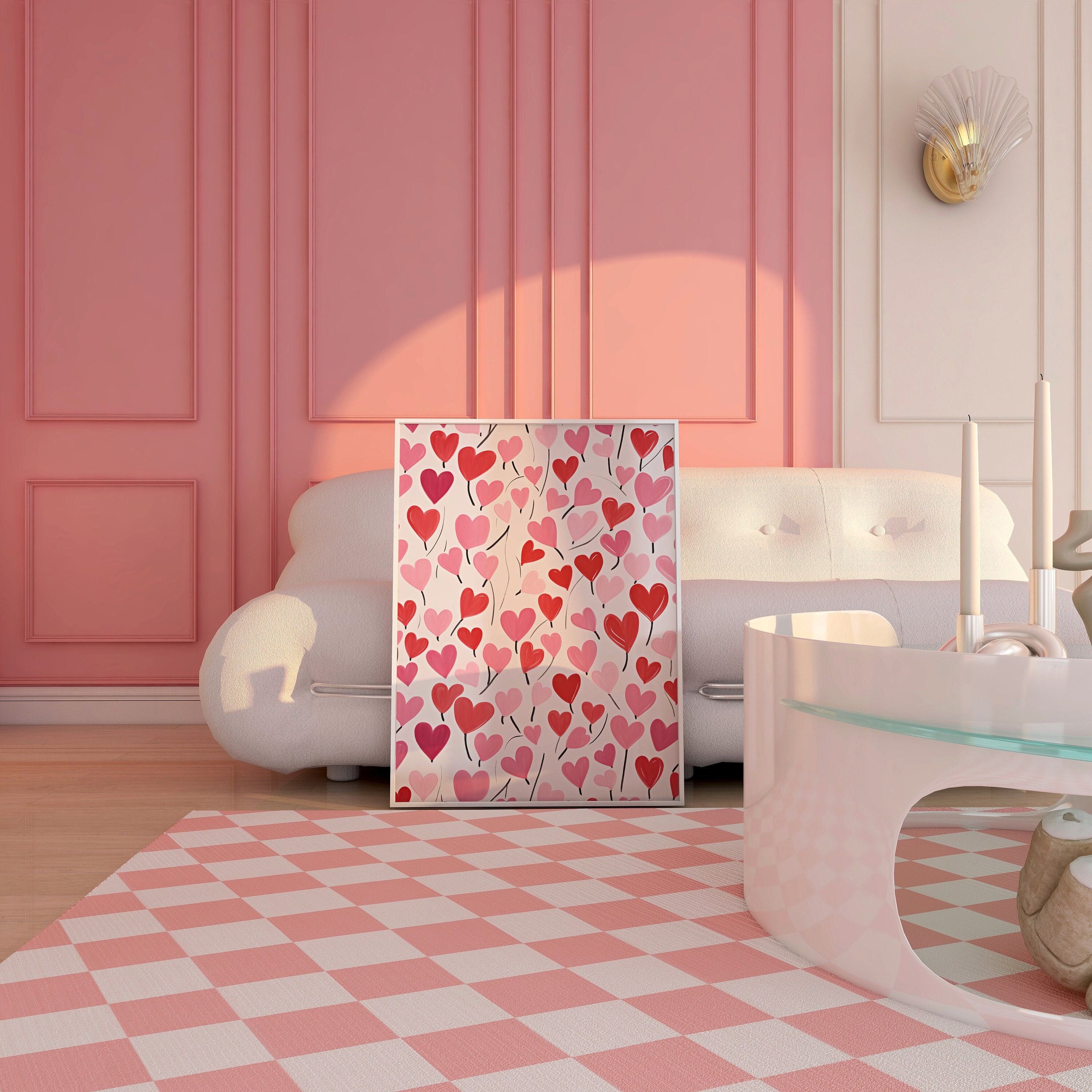 POSTER Valentines Day Printables, Valentines Day Gifts, Valentine Gift ...