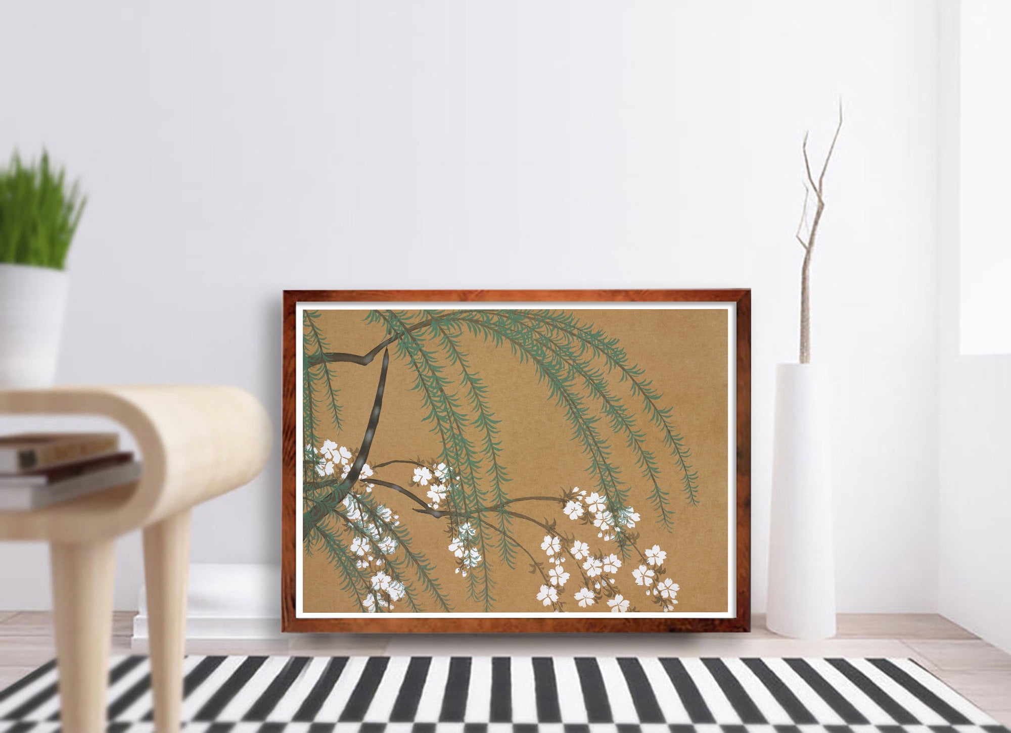 POSTER Devilman Crybaby Retro Poster, Akira Fudo Wall Art, Anime ...