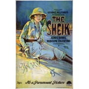 Sheik