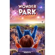 Wonder Park Movie Poster