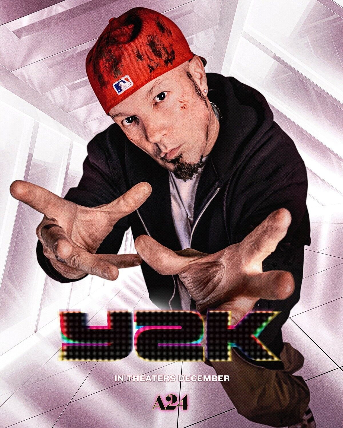 POSTER Y2K 2024 Movie Poster Wall Art (a) Kyle Mooney Poster-12x18-UNFRAMED - Walmart.com