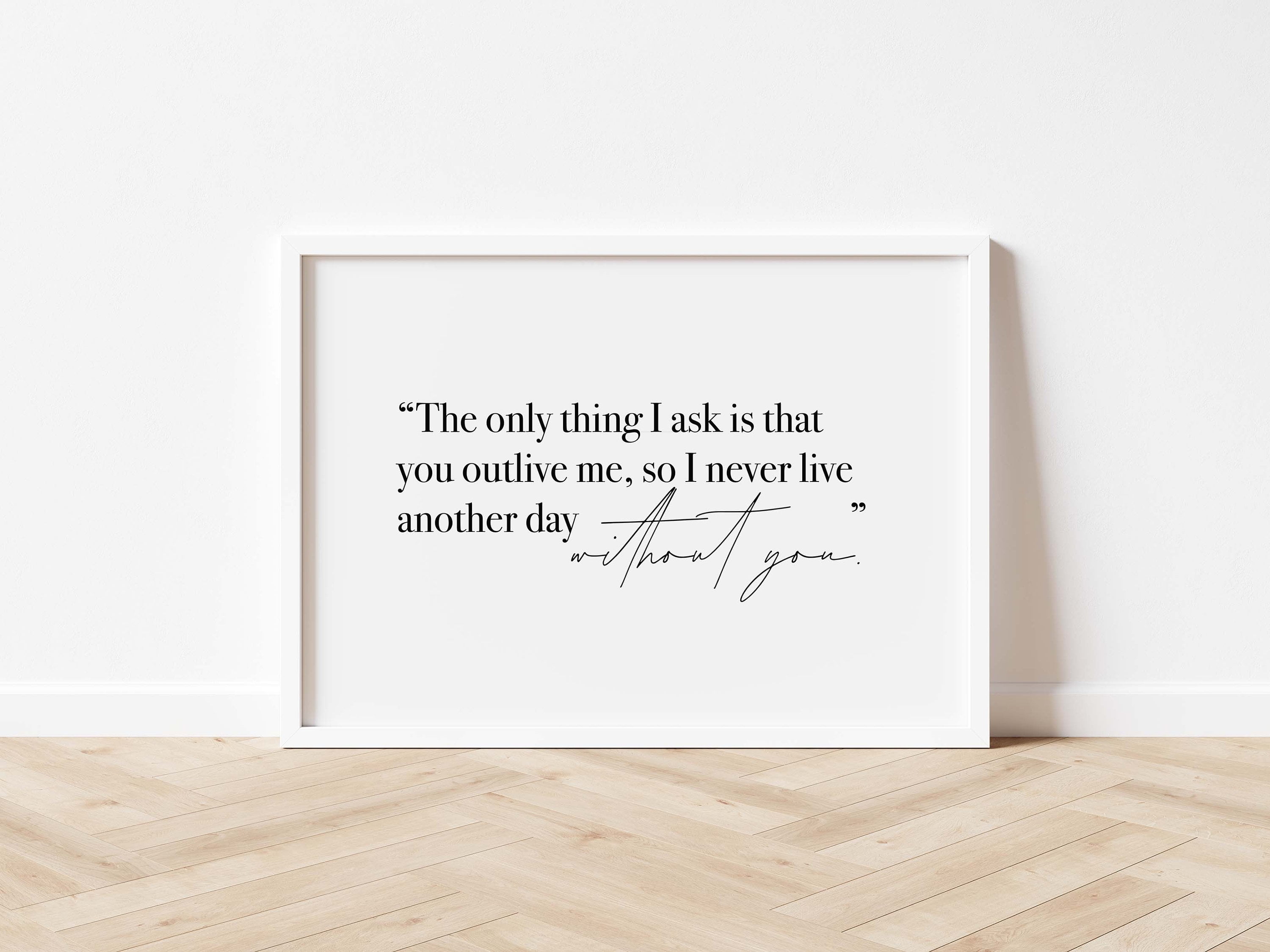 POSTER Yellowstone TV Show Quote Printable Art, Beth Dutton, Trendy ...
