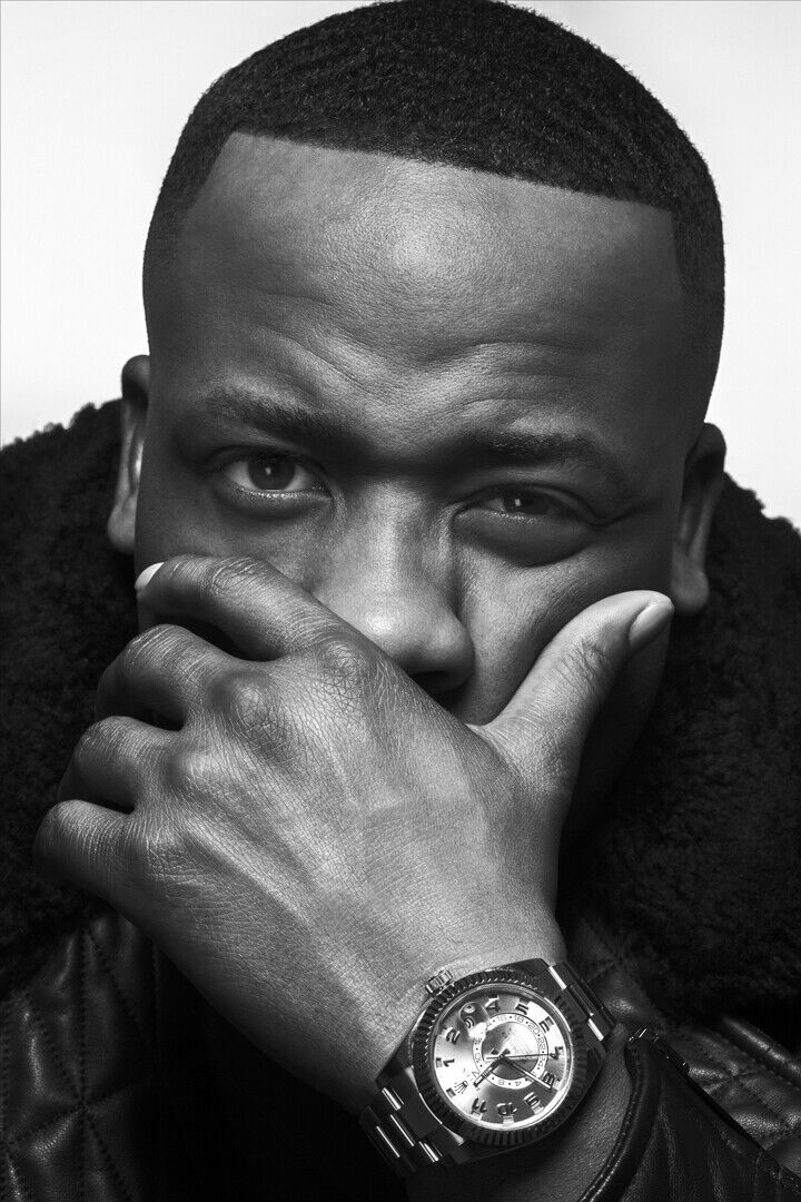 POSTER Yo Gotti Famous Rapper Art Wall Indoor Room Poster - POSTER ...