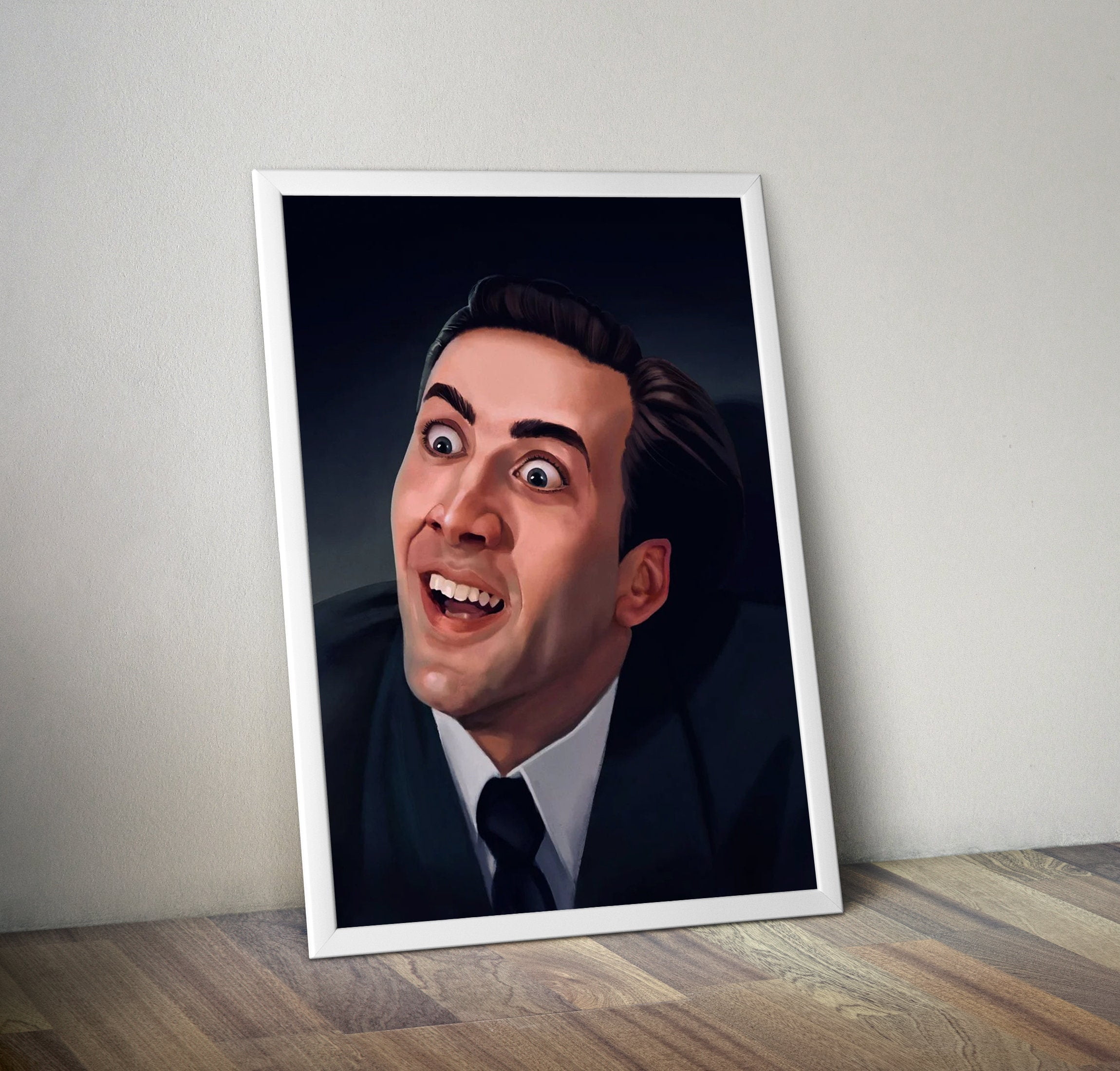 POSTER You Dont Say Meme , Funny Present, Meme Poster, Funny Poster ...