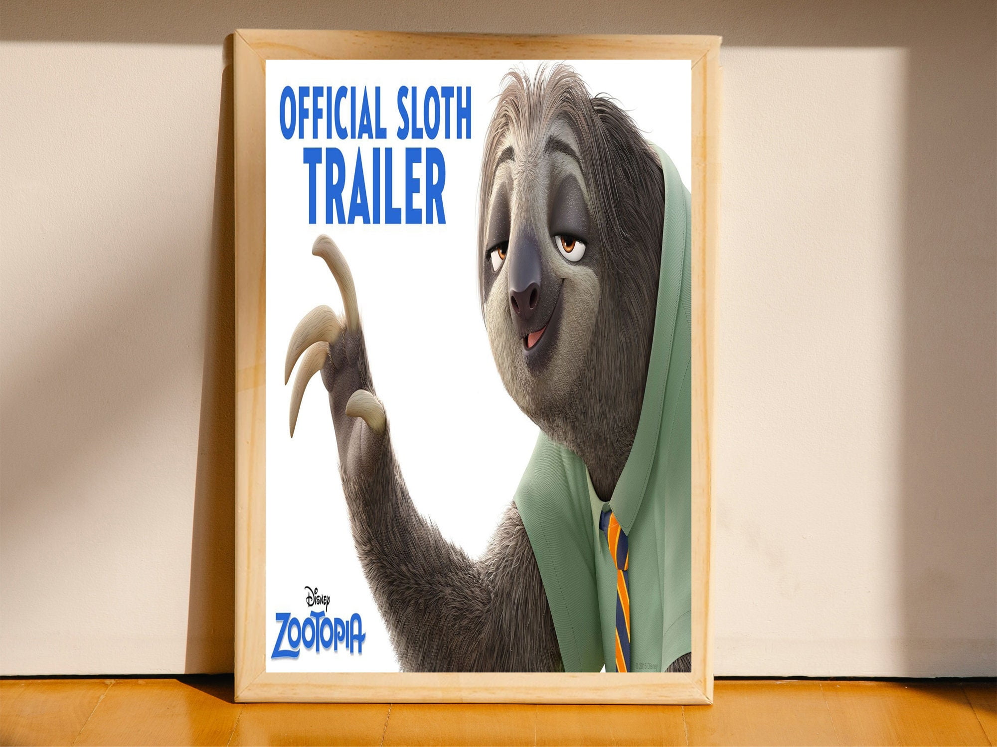 POSTER Zootopia Movie posters|poster collectibles|Poster |house ...