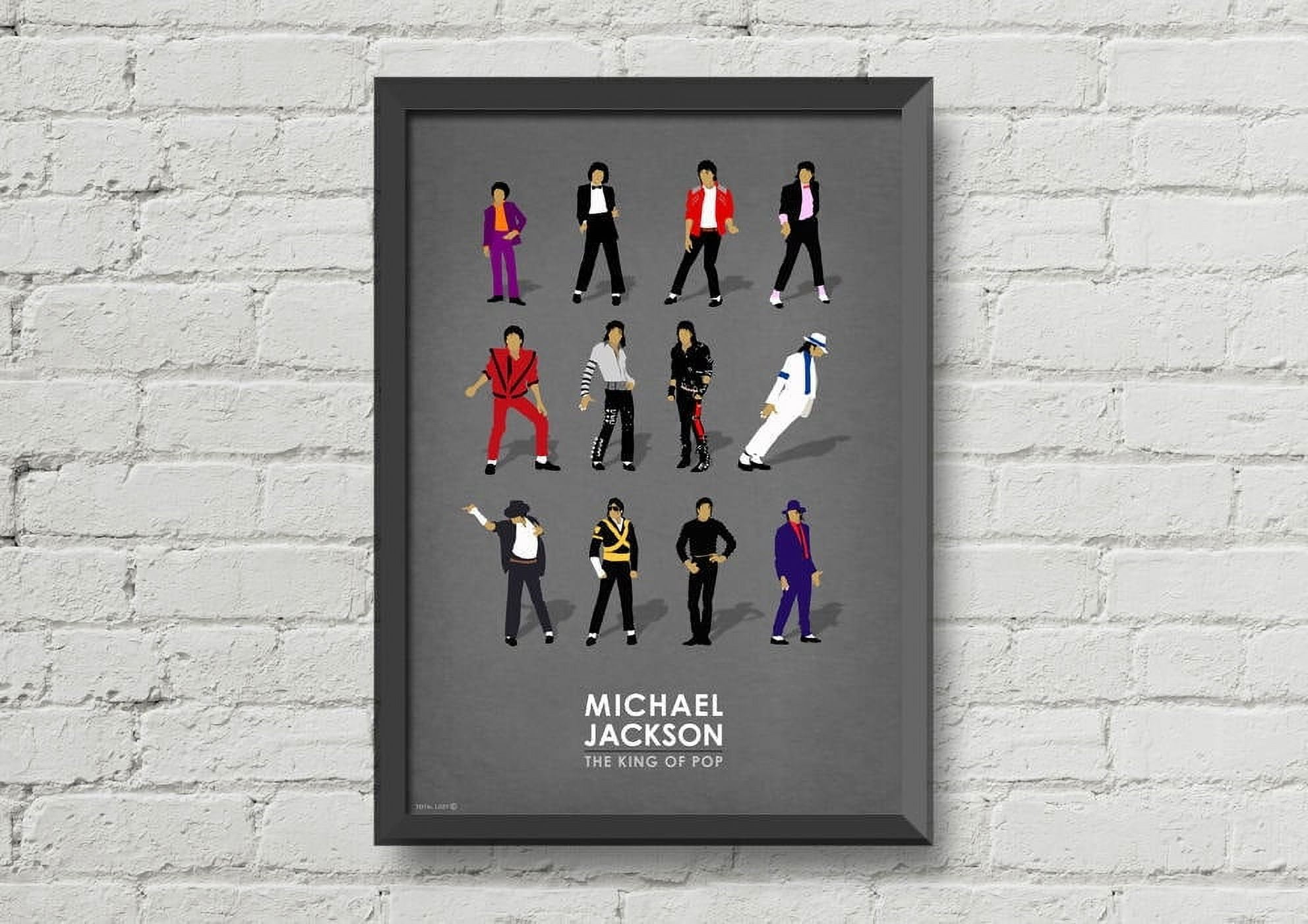 POSTER michael jackson poster,michael jackson print,wall decor,music ...