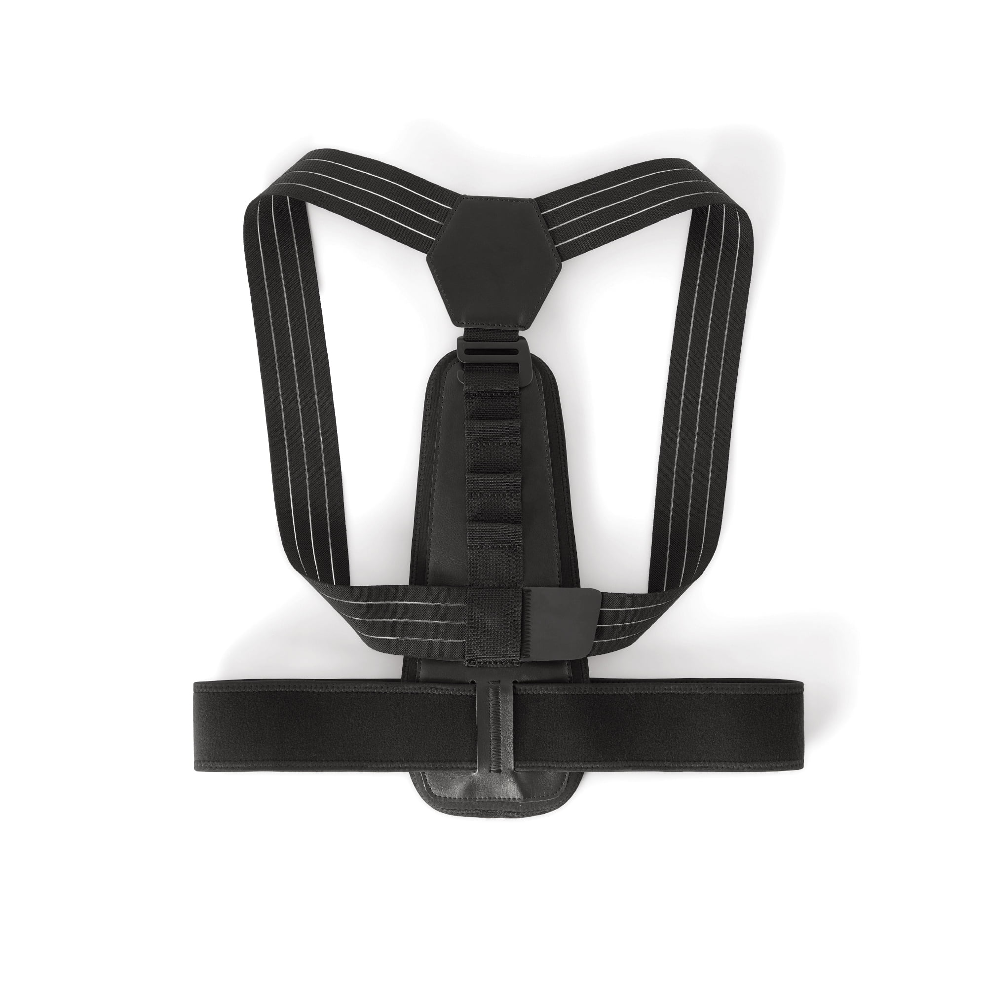 Athletic Works Posture Support Harness Adjustable High Quality Fits ...