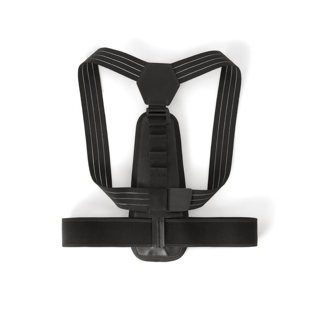 Athletic Works Posture Support Harness Adjustable High Quality Fits ...