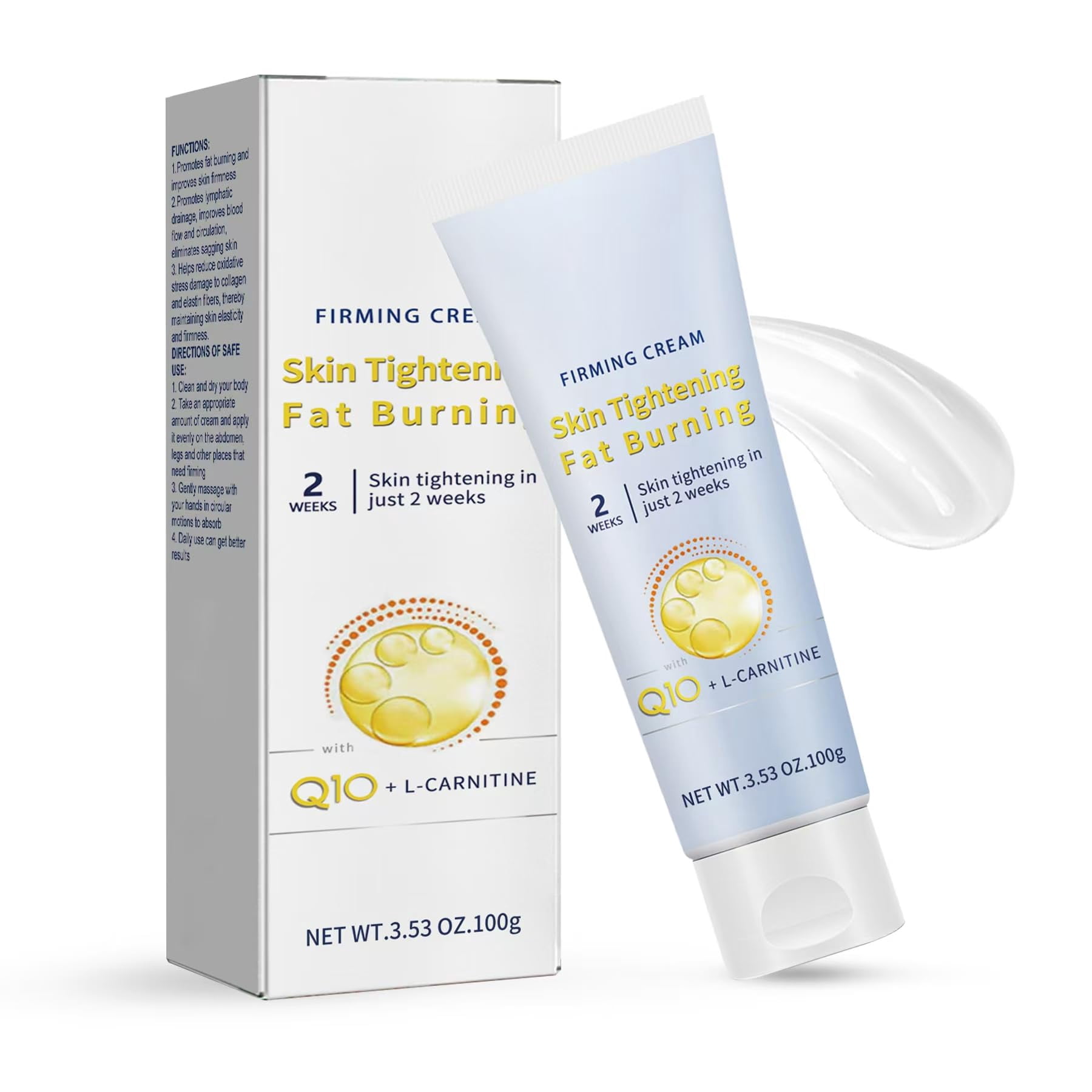 POSWIN B Flat Belly CCF19 Firming Cream - Skin Tightening ...