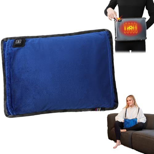 POTAY HELIOS HAND WARMER - 2025 BEST HELIOS HAND WARMING PILLOW, BLUE ...