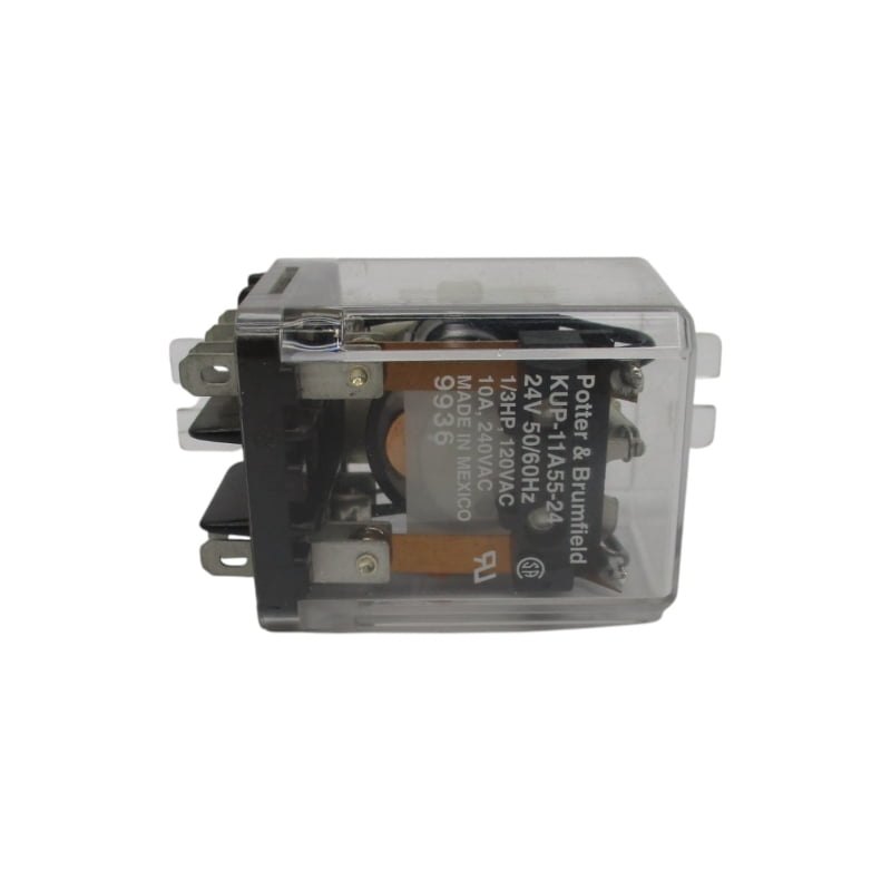 POTTER & BRUMFIELD KUP-11A55-24 24V NSNP - Walmart.com
