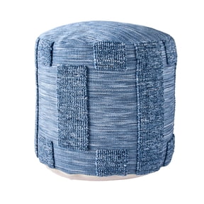 Shop Stylish Pouf Covers and Ottomans for Home in Various Colors