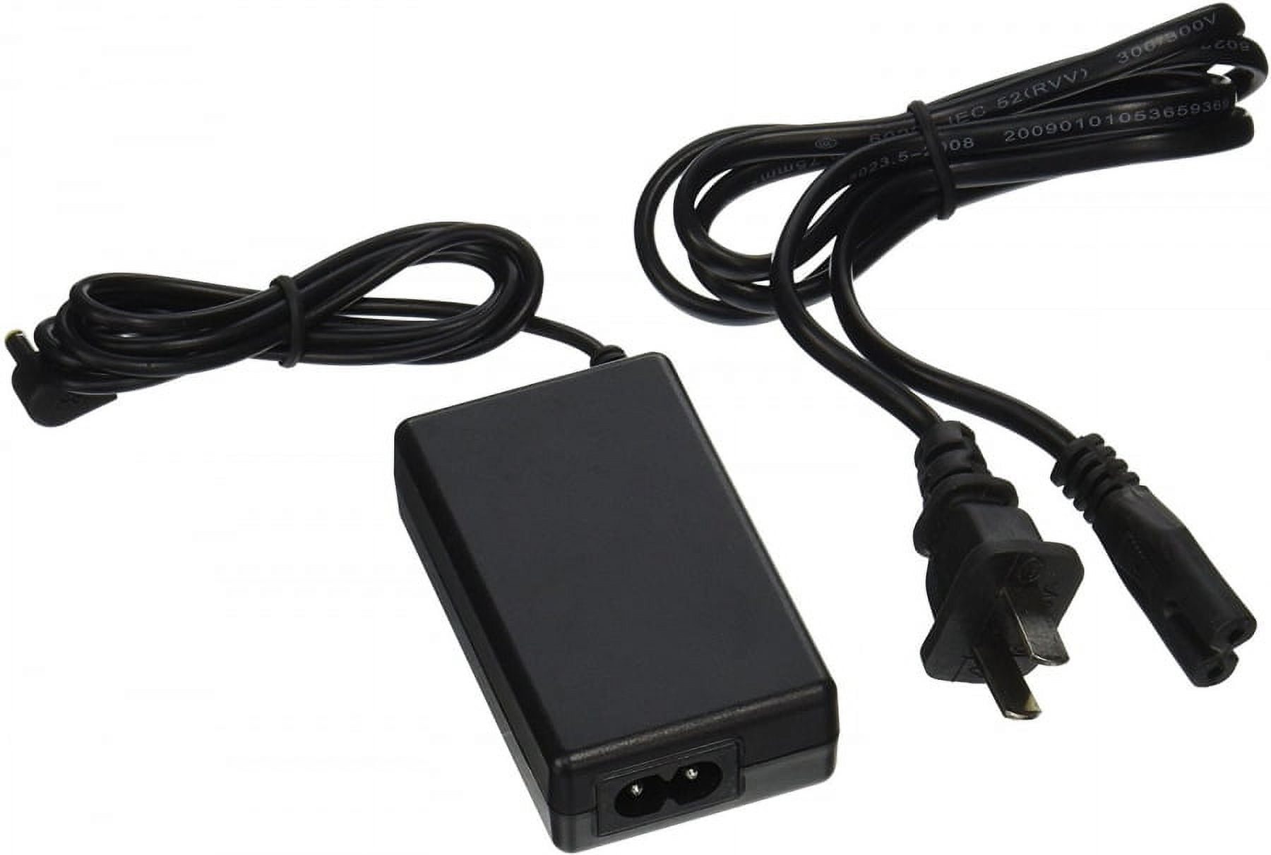 POVAD Ac Adapter Charger Power Cord Supply for Sony Ps2 - Walmart ...