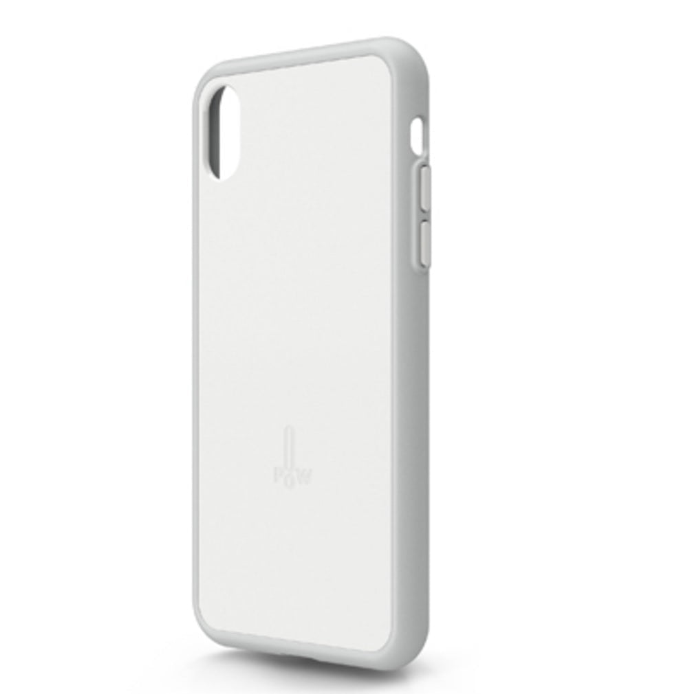 POW Audio CCXS-6 Click Case Snow iPhone X and XS, Each - Walmart.com
