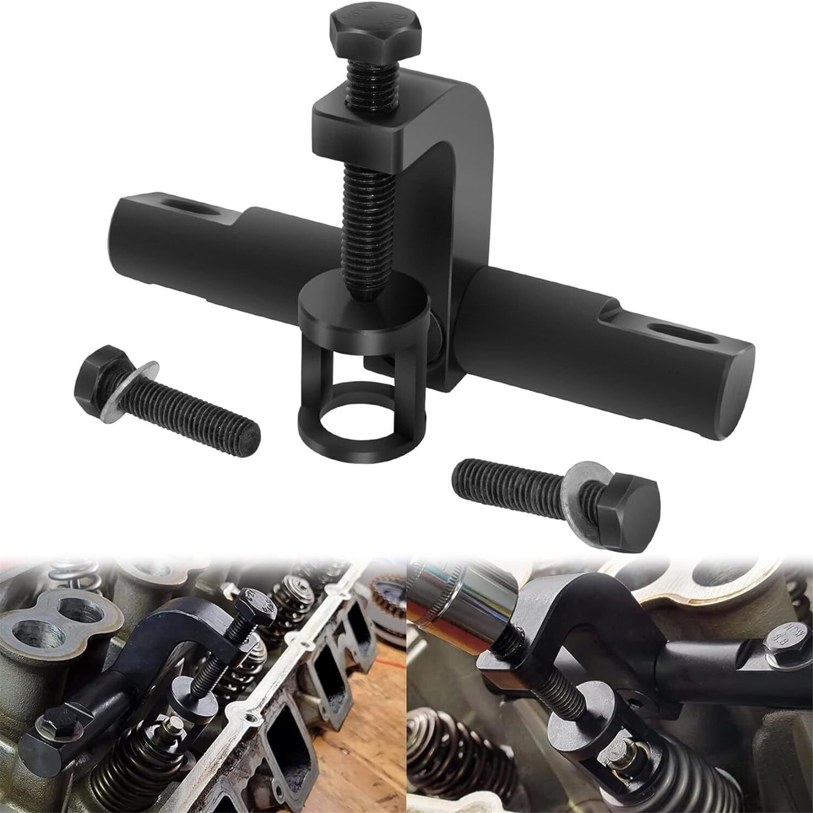 POW352003 Valve Spring Compressor Tool HEMI Engine for Dodge 5.7L 6.1L ...