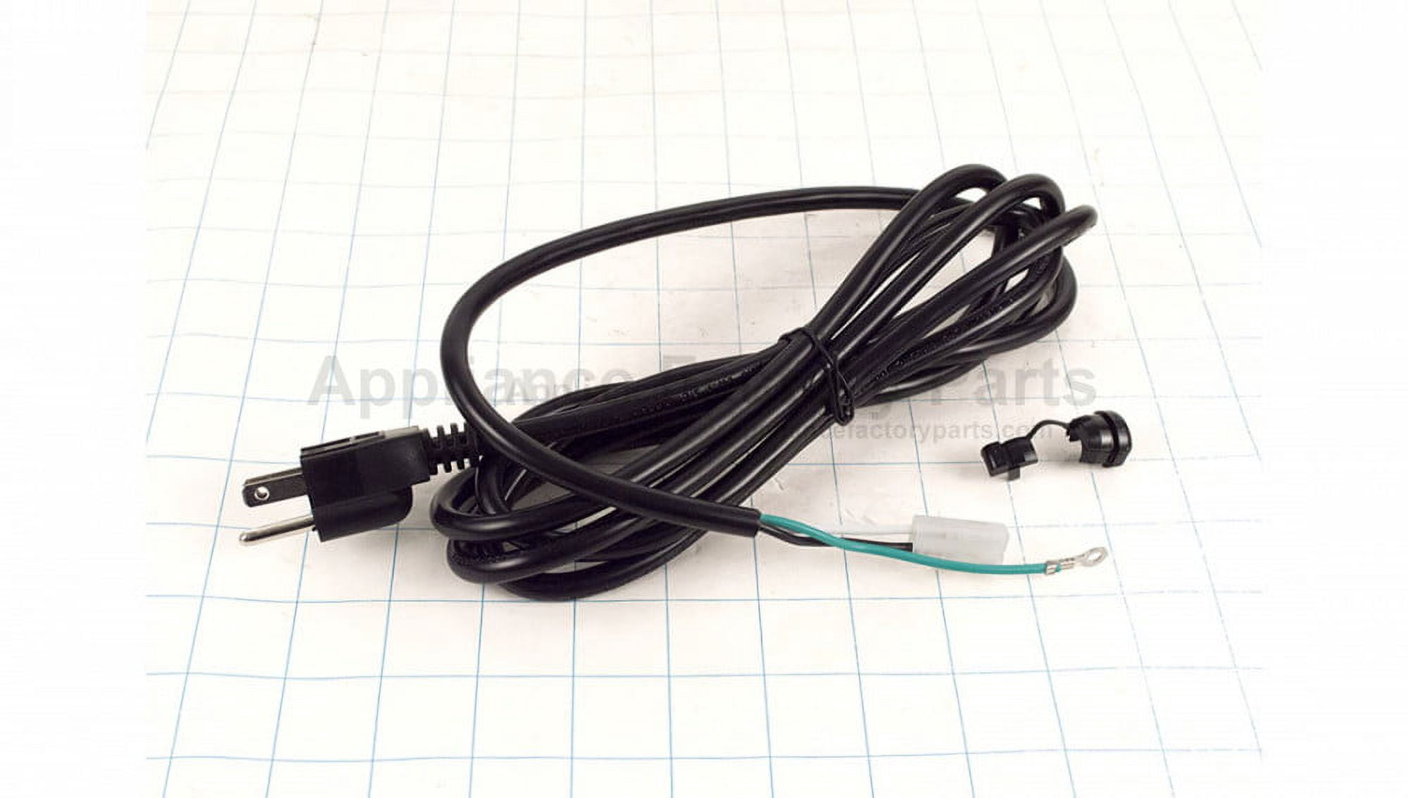 POWER CORD KIT0089 - Walmart.com