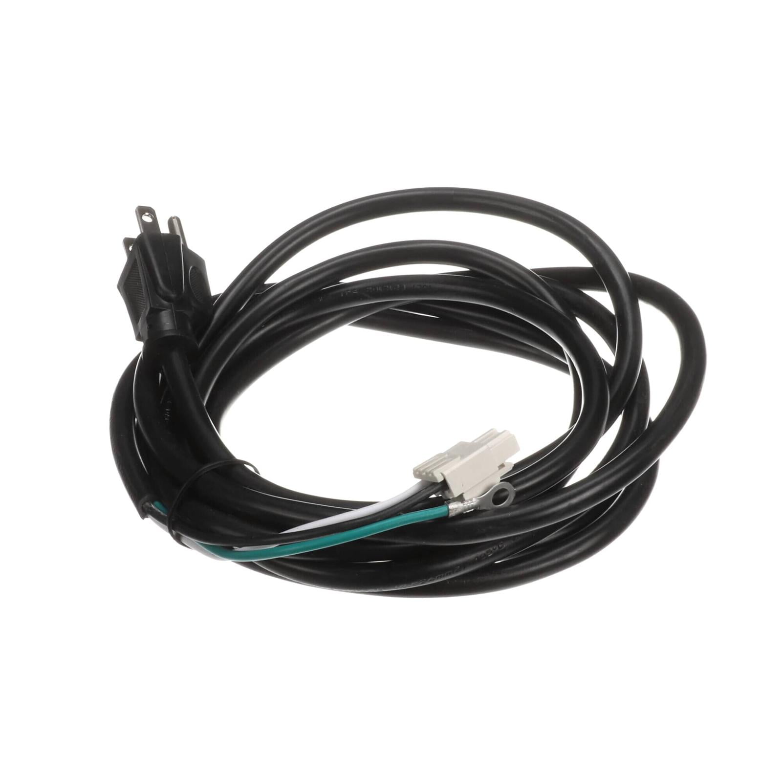 POWER CORD & PLUG MSC/MSF 02-72457 - Genuine OEM Replacement Part ...