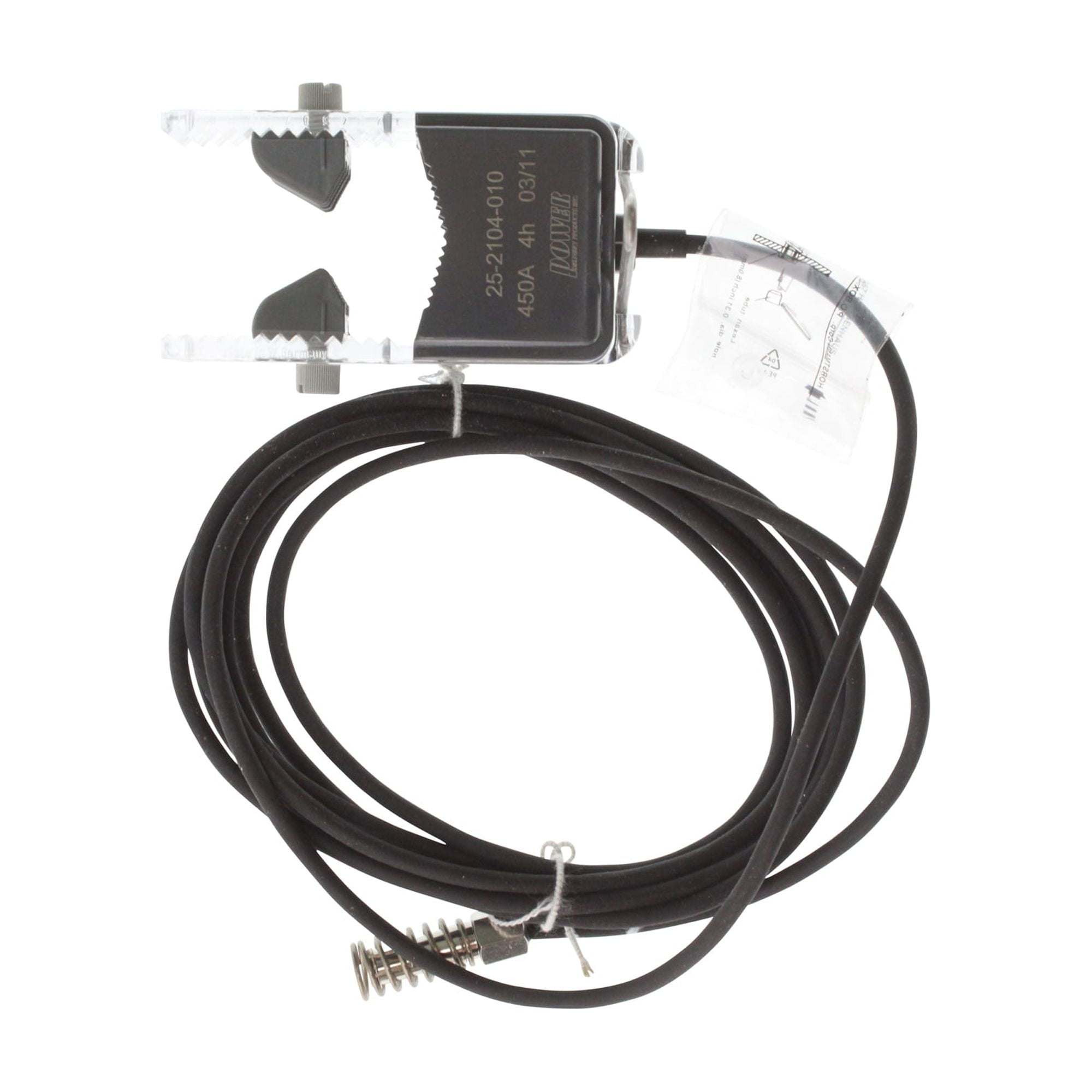 POWER DELIVERY 25-2104-010-450-4 Faulted Circuit Indicator, FCI-222-M ...