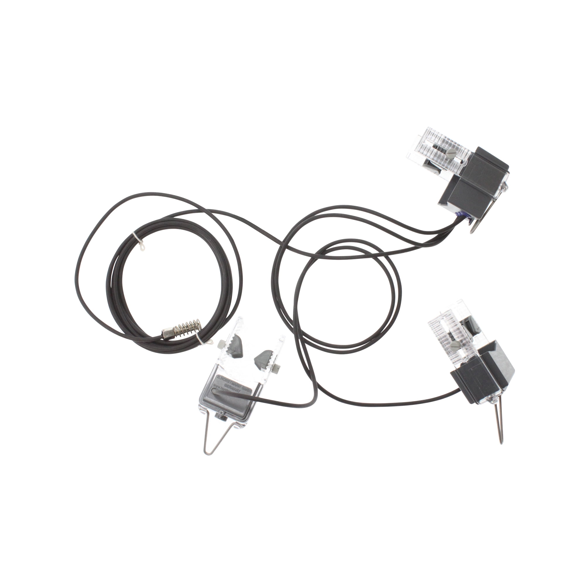 POWER DELIVERY 25-2304-010-800-4 Faulted Circuit Indicator, FCI-222-M ...