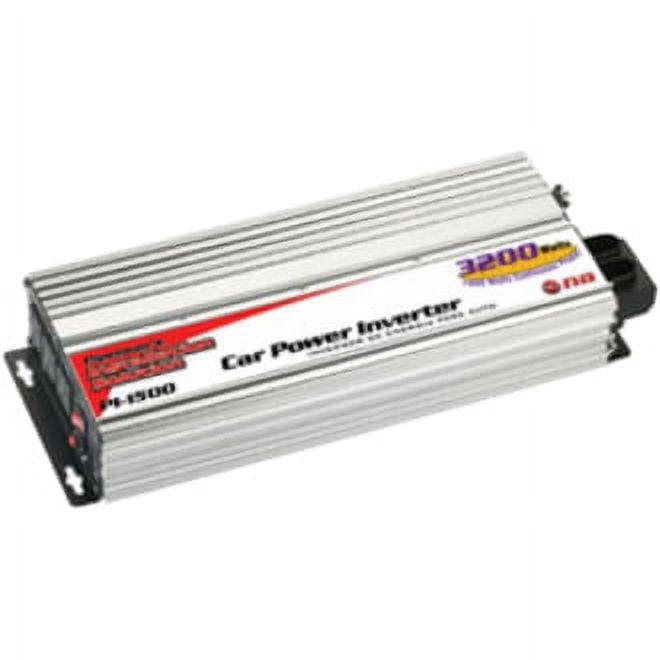 POWER INVERTER NIPPON 3000 W PEAK 1600 WATT CONTINUOUS - Walmart.com