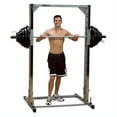 Power Line Smith Machine Home Gym Equipment for Training System ...