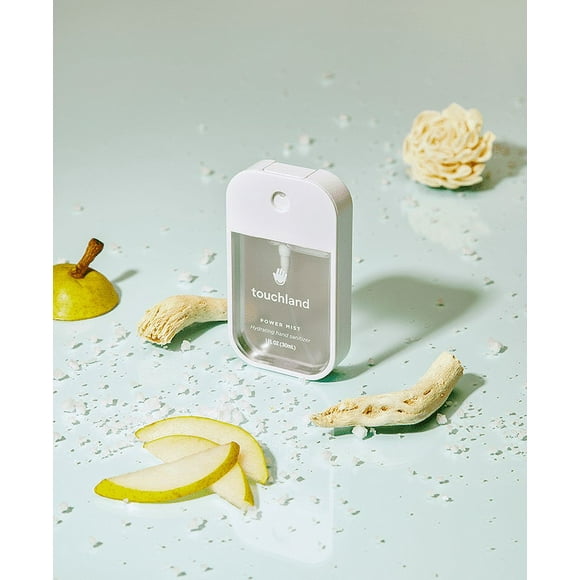 Touchland Hand Sanitizers in Bath & Body - Walmart.com