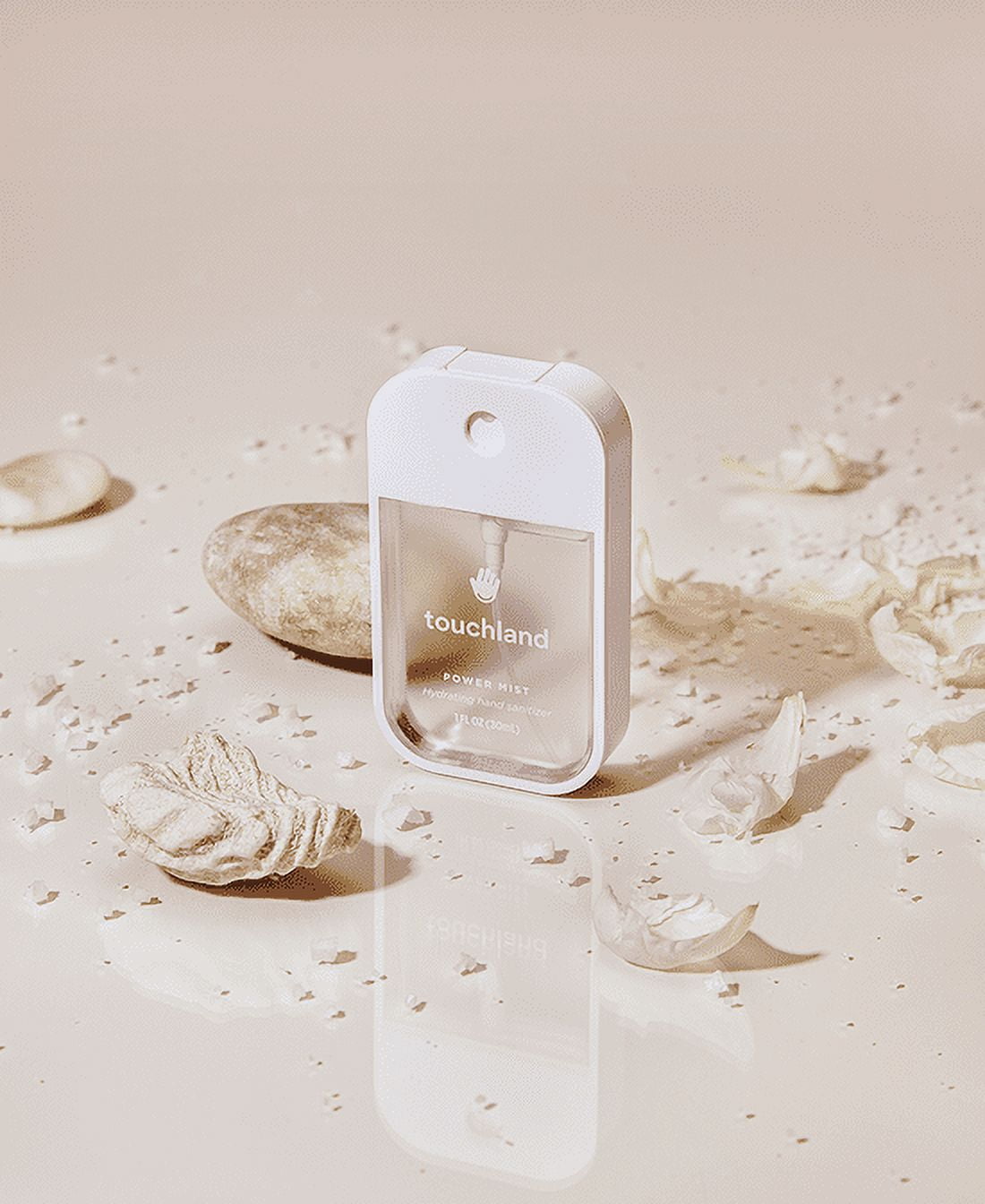 Touchland Hand Sanitizers in Bath & Body - Walmart.com