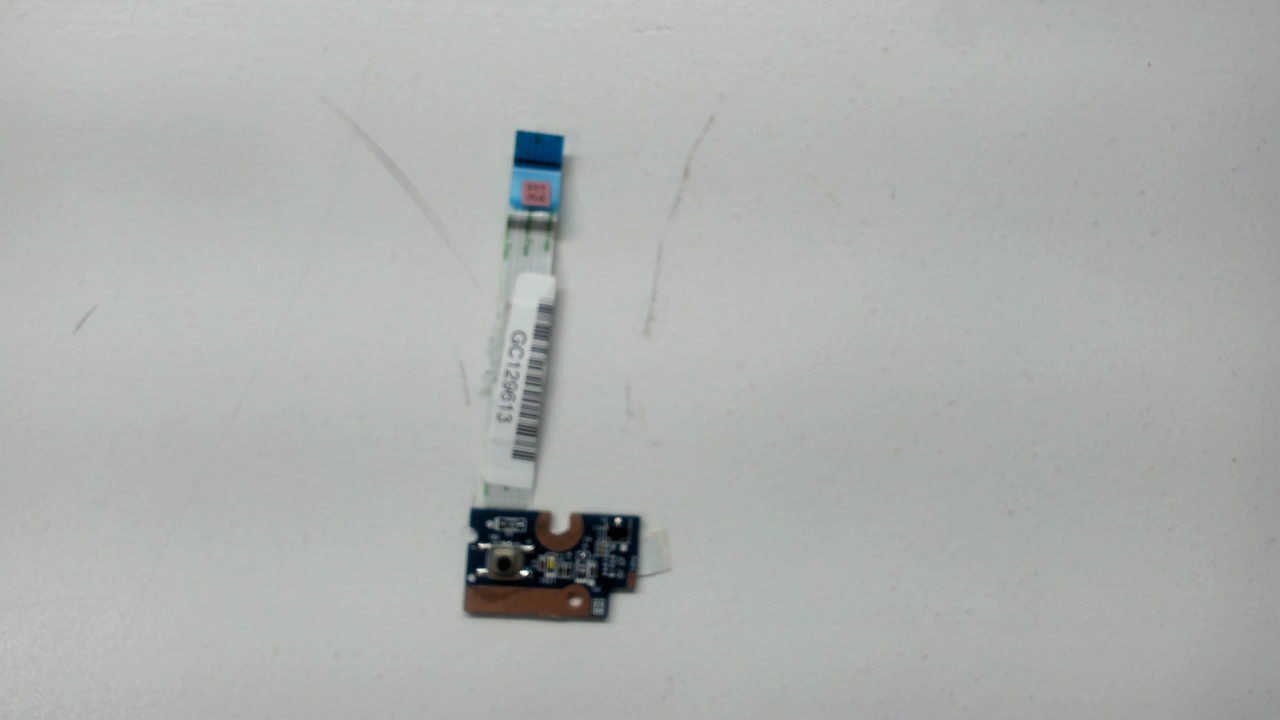 POWER ON/OFF SWITCH BUTTON BOARD - Walmart.com