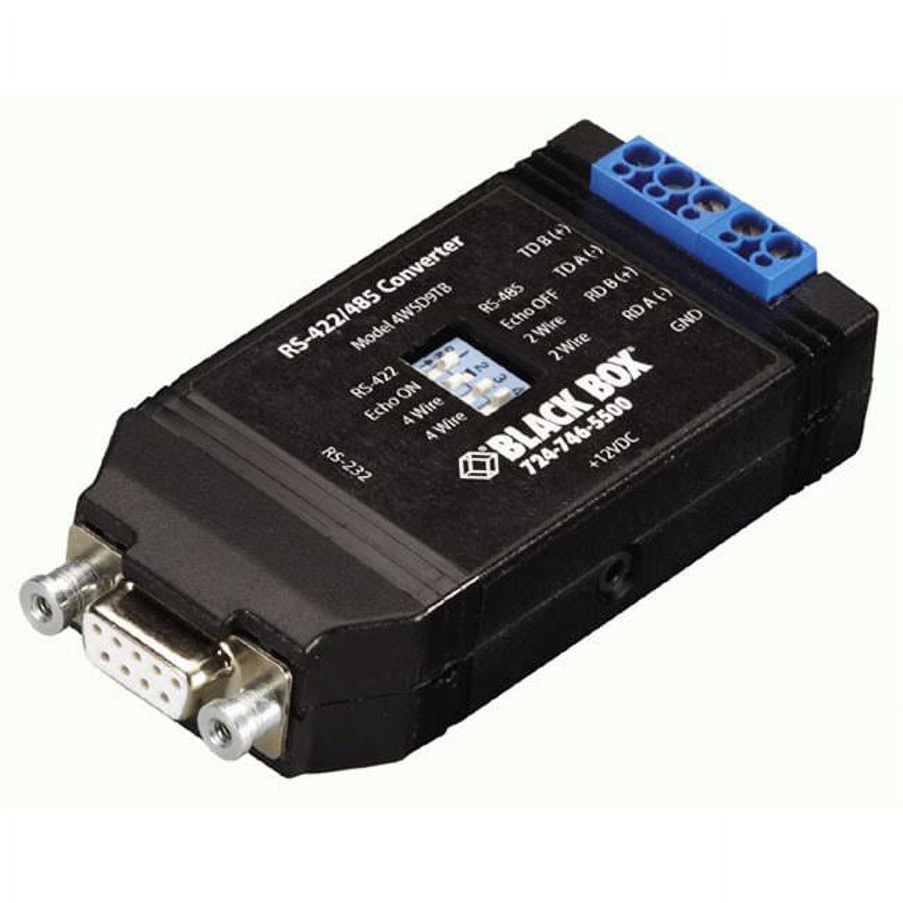 POWER PANEL CAT5/CAT6 DVM NETWORK POE TESTER - Walmart.com