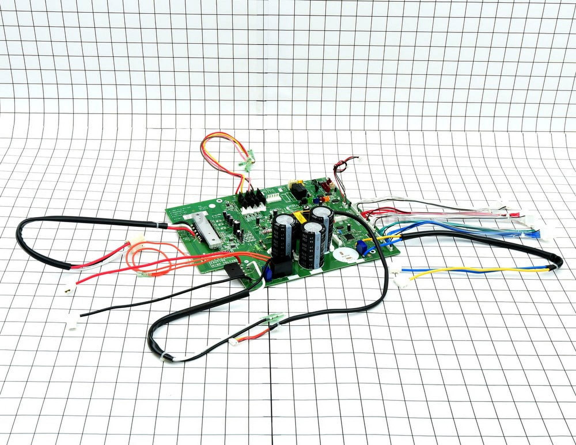POWER PCB ASSY P67201796 - Walmart.com