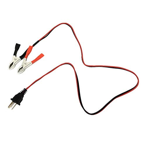 POWER PRODUCTS 12V DC Battery Charging Cable For Predator 1400W 2000W ...
