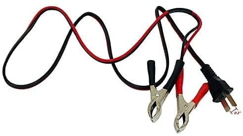 POWER PRODUCTS 12V DC T-Plug Battery Charging Cable For Sportsman ...