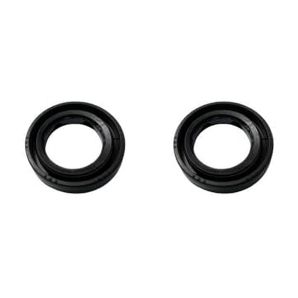 POWER PRODUCTS 2PCS Oil Seals- Replacement for Predator Inverter ...