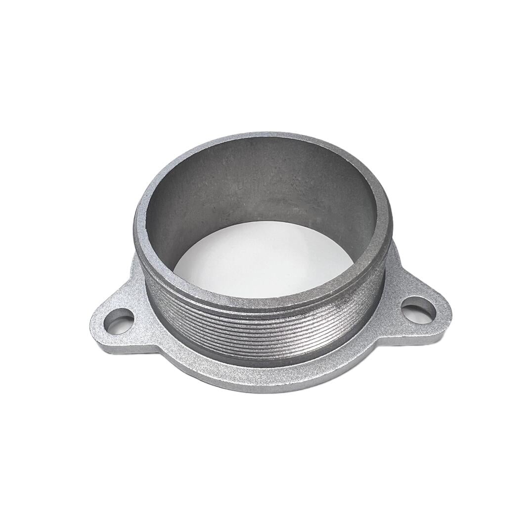 3" Inch 3-Bolt-Inlet W/G-Thread Metric BSPP for DuroMax XP650WP 208cc ...