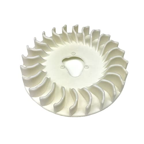 POWER PRODUCTS Engine Flywheel Cooling Blower Fan Replace Honda GX140 ...
