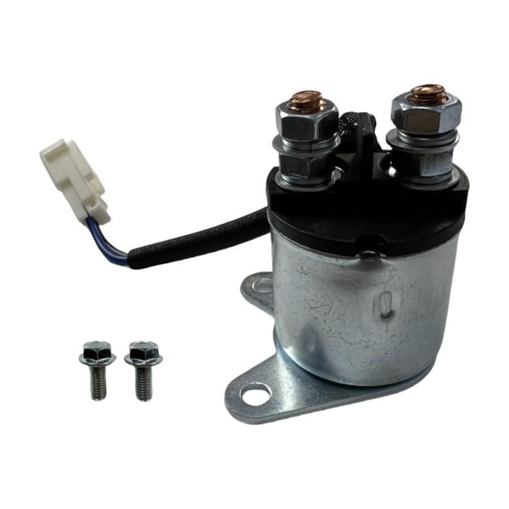 POWER PRODUCTS Engine Starter Solenoid & Bolts for Predator 5000-Watt ...