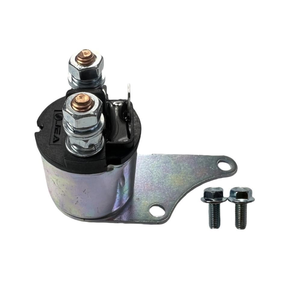 POWER PRODUCTS Engine Starter Solenoid for Predator 3500-Watt Super ...