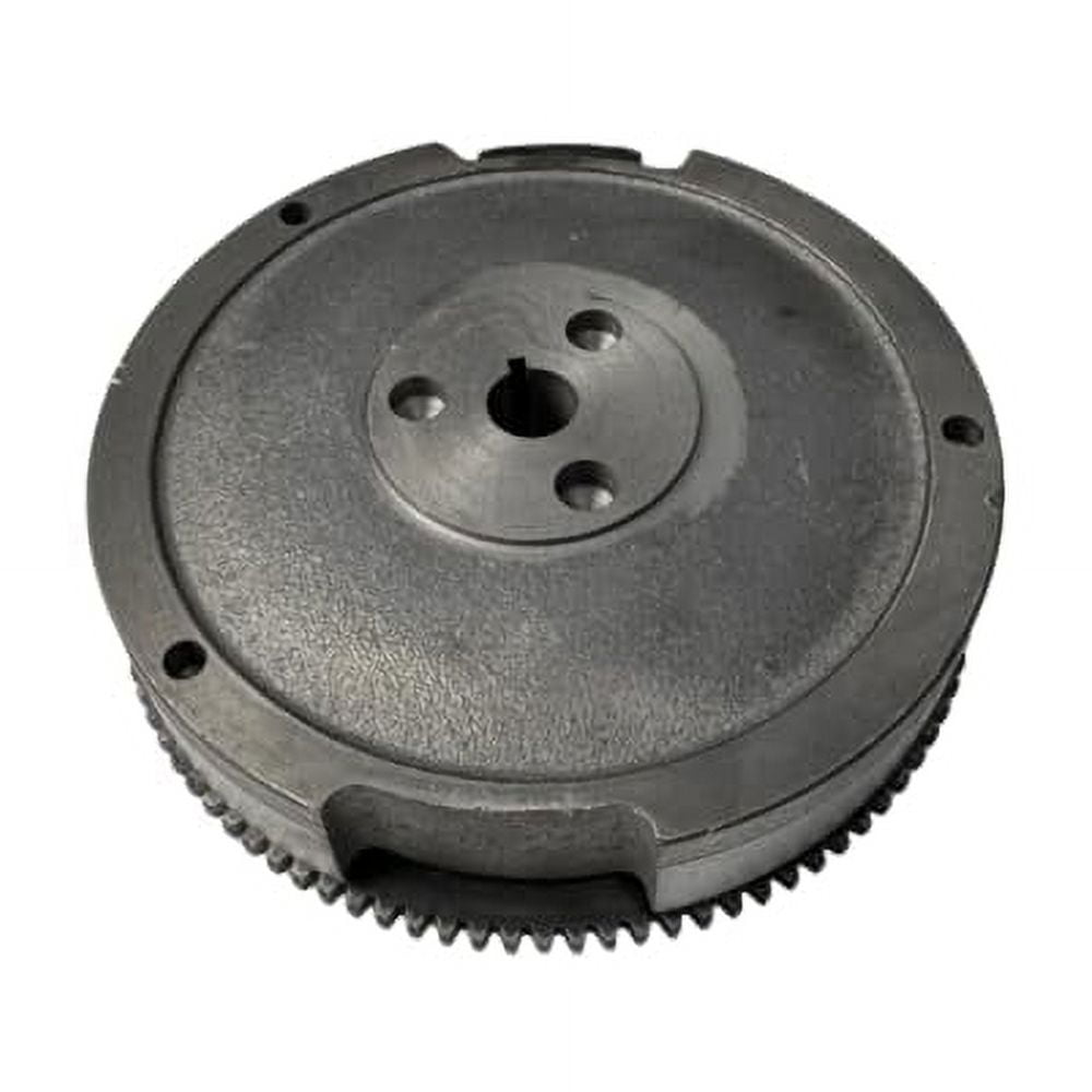 POWER PRODUCTS Flywheel with Gear and Magneto for Electric Start ...