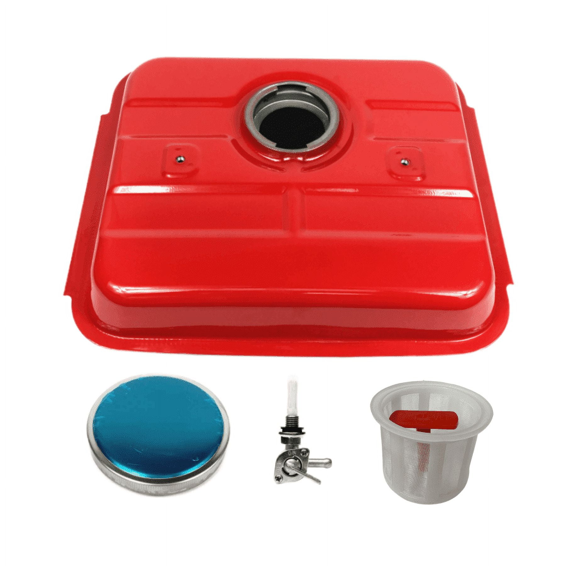 POWER PRODUCTS Fuel Tank For Storm Cat 63CC 900 Watts 2 Cycle 2HP For ...